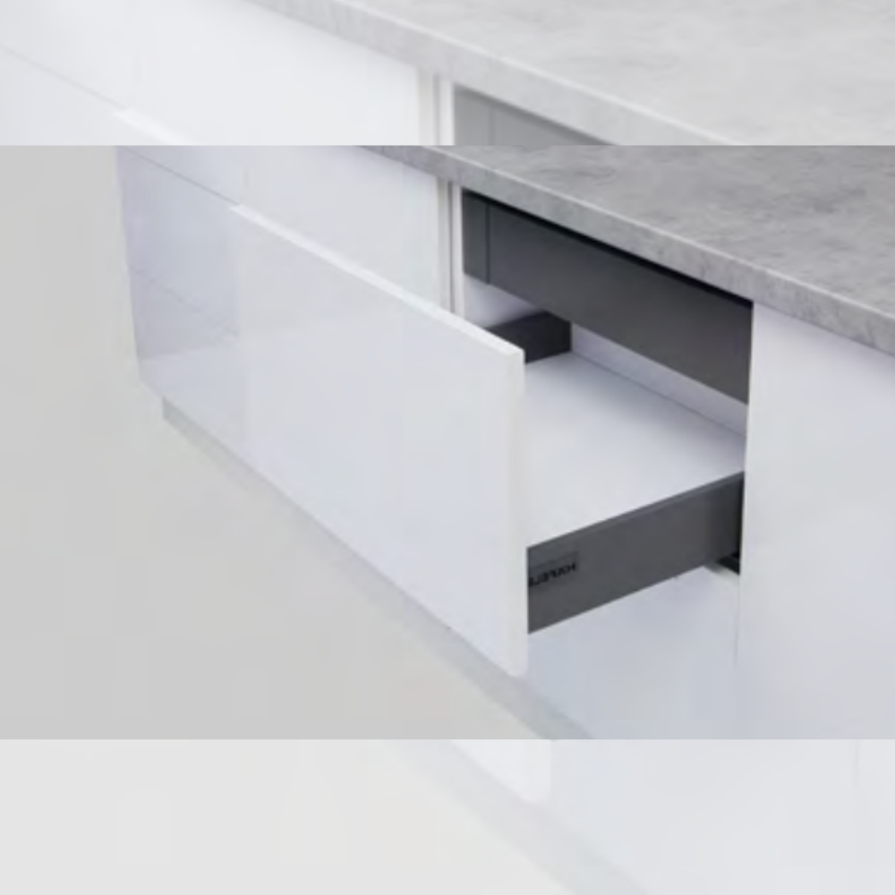 HAFELE-S Drawer Set H50mm (S1) – Mirai Town PLT