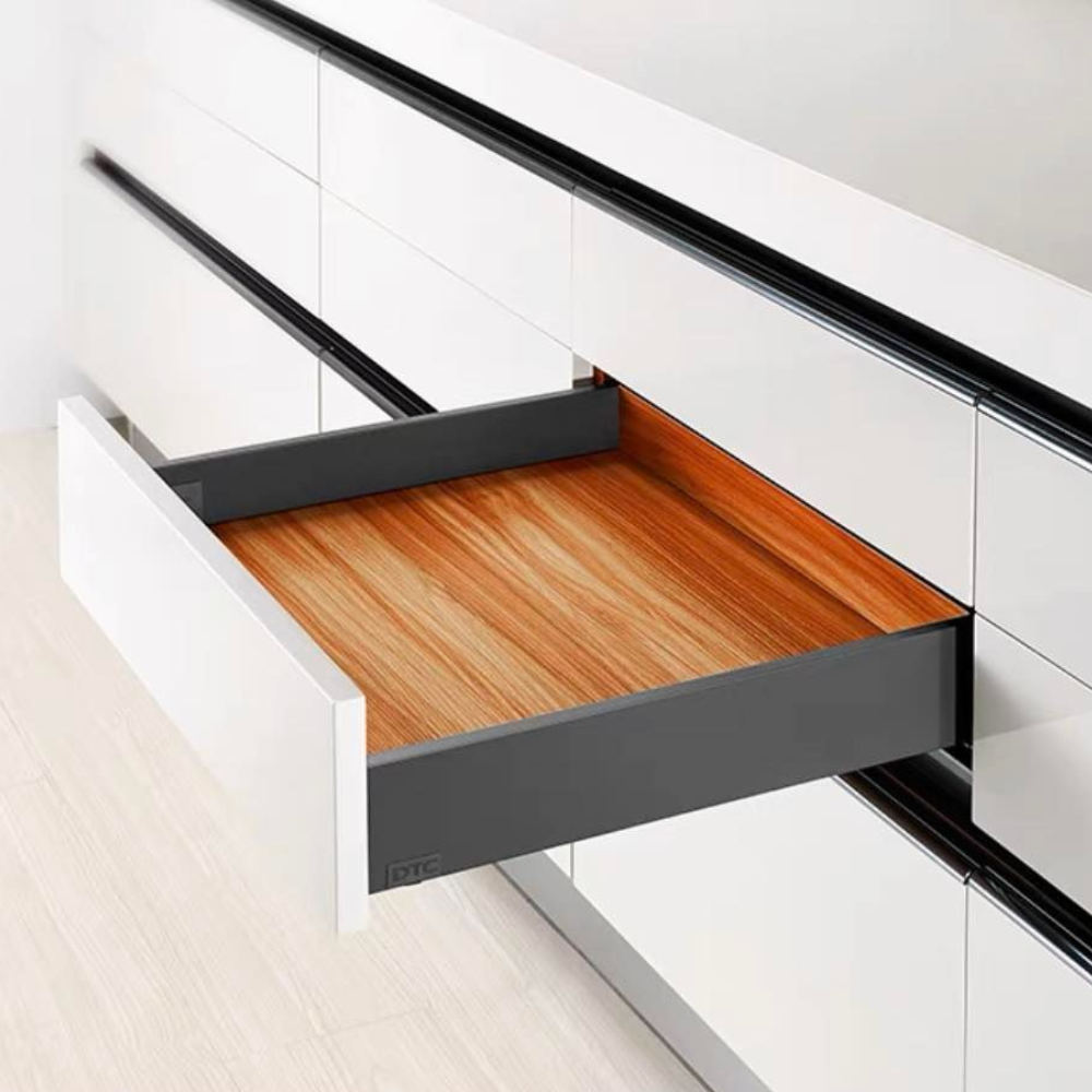 DTC M1 Dragon Pro Standard Drawer – Mirai Town PLT