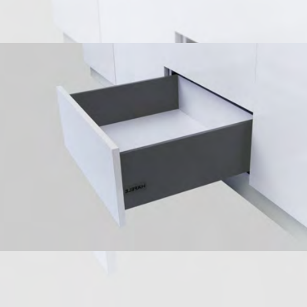 HAFELE-S Drawer Set H170mm (S4) – Mirai Town Shop