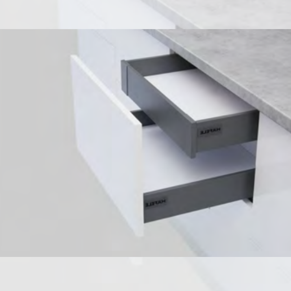 HAFELE-S Inner Drawer Set H80mm (S5) – Mirai Town Shop