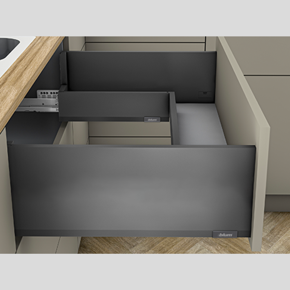 BLUM Sink Drawers MERIVOBOX SU4 – Mirai Town Shop