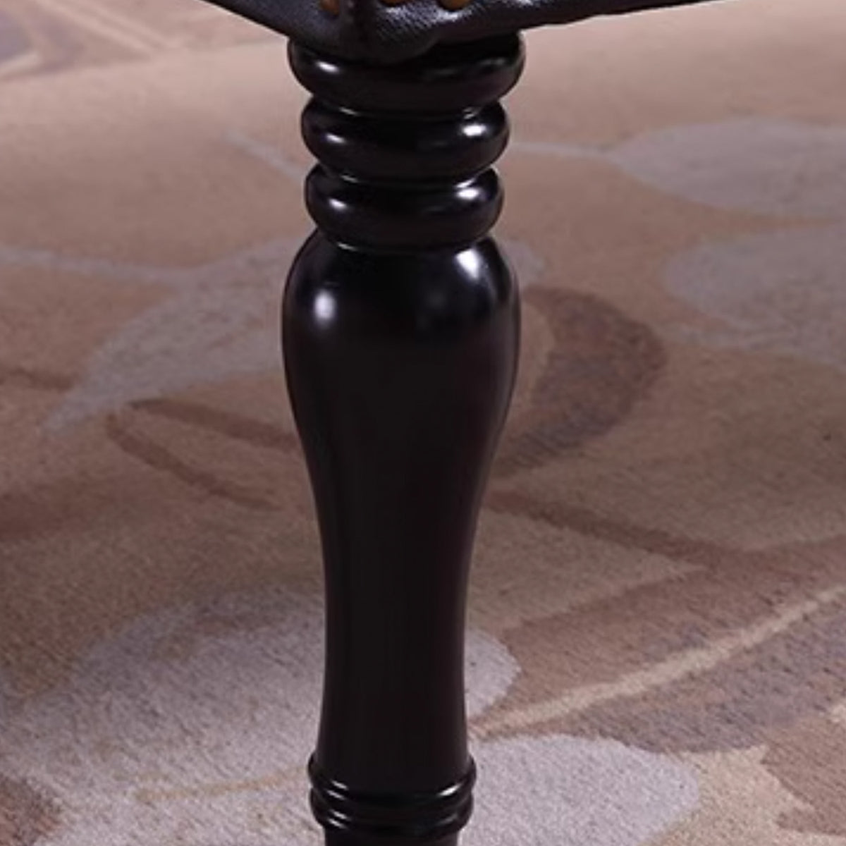 Reeves American Design Rounded Leg Bench – Mirai Town Shop