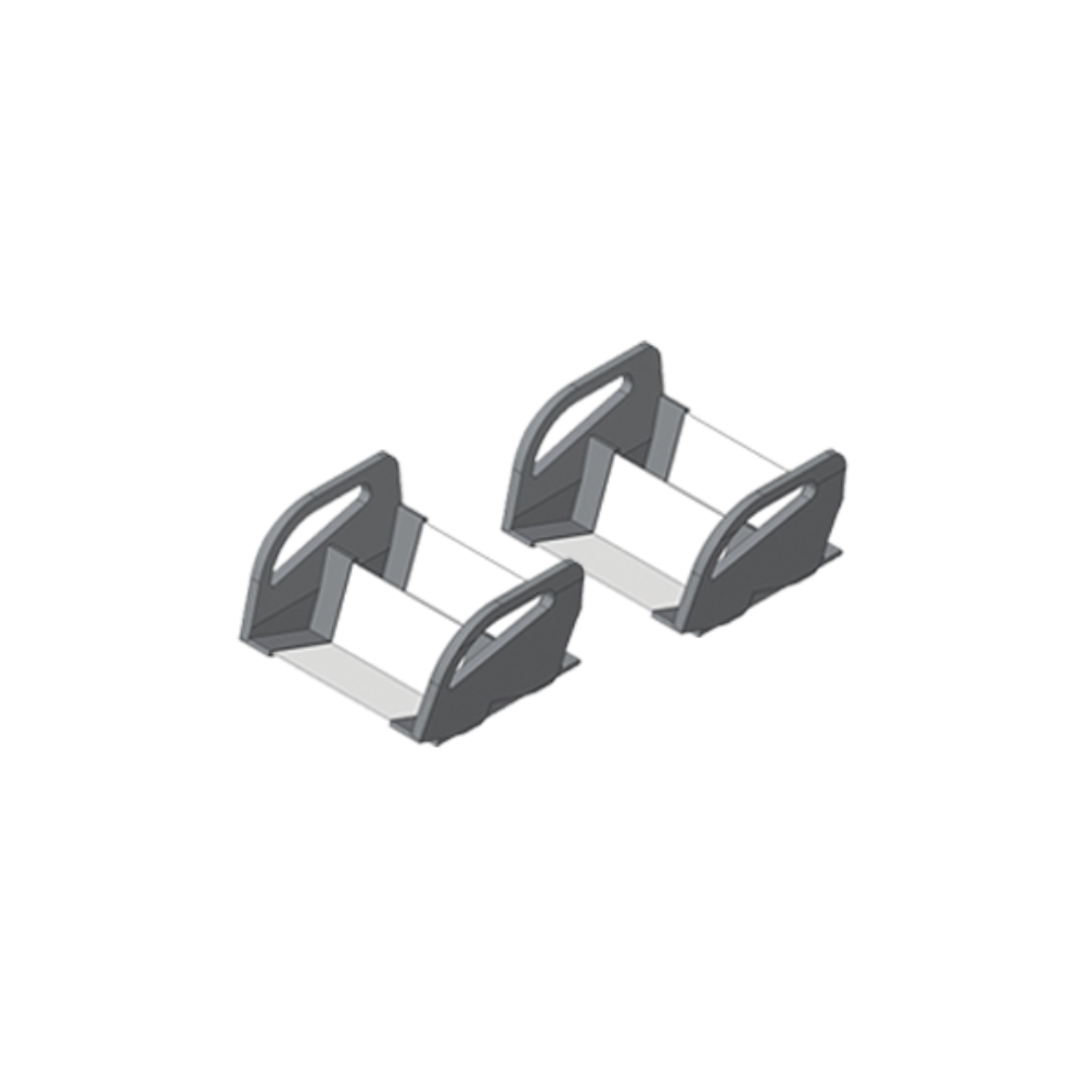 BLUM Orga-Line Spice Holders – Mirai Town Shop