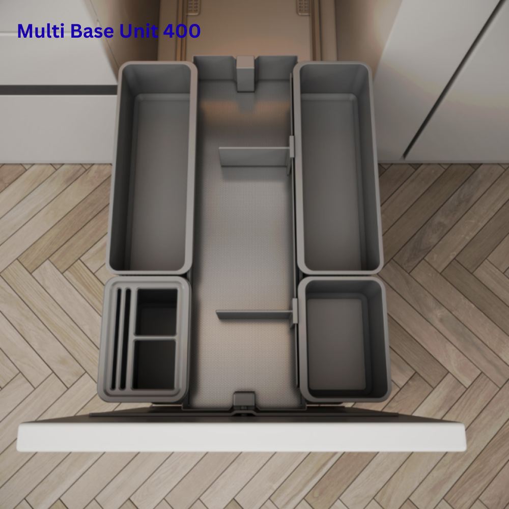 HAFELE Utensio Plus H2 Multi Base Unit – Mirai Town PLT