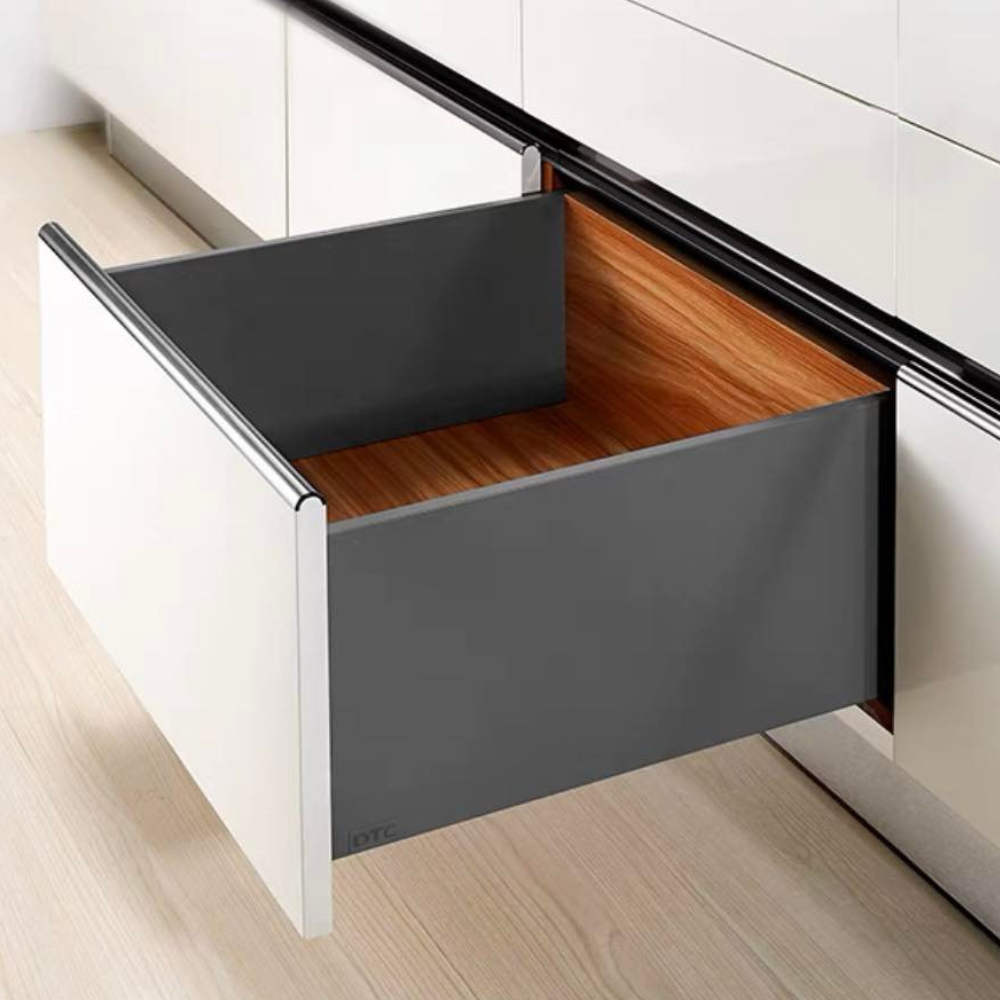 DTC M3 Dragon Pro High Drawer – Mirai Town Shop