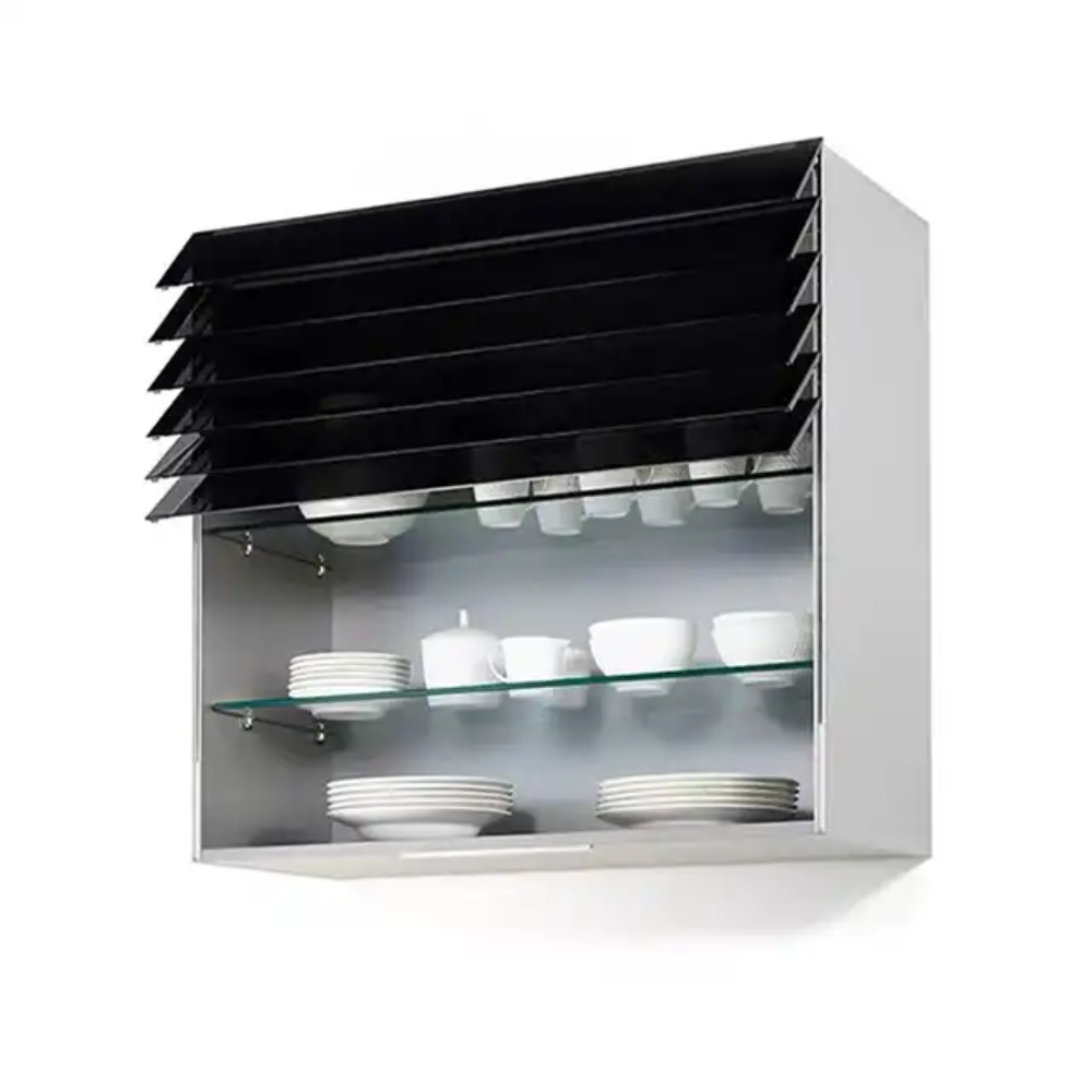 MIRAI Intelligent Electric Lifting Shutter For Kitchen – Mirai Town Shop