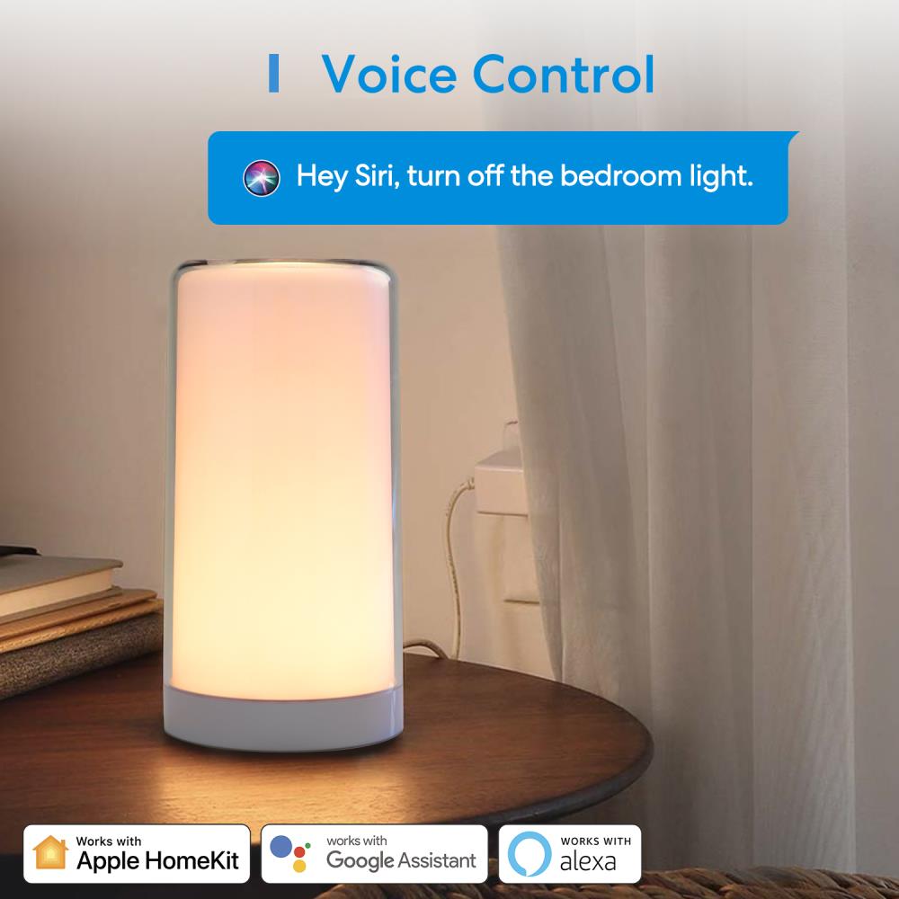 Meross Smart Ambient Light with RGB – Mirai Town PLT