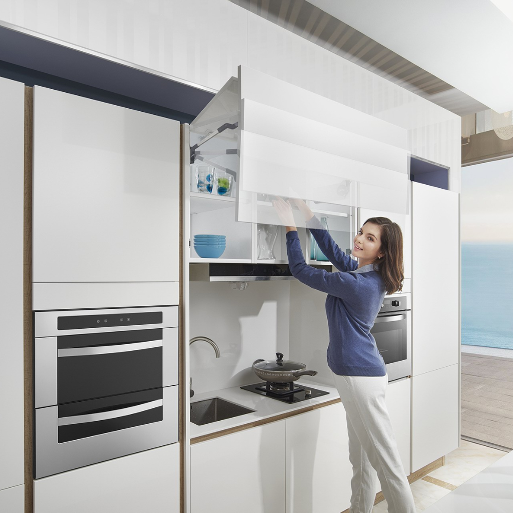 DTC Bi-Fold Top Stays Lifting System – Mirai Town PLT