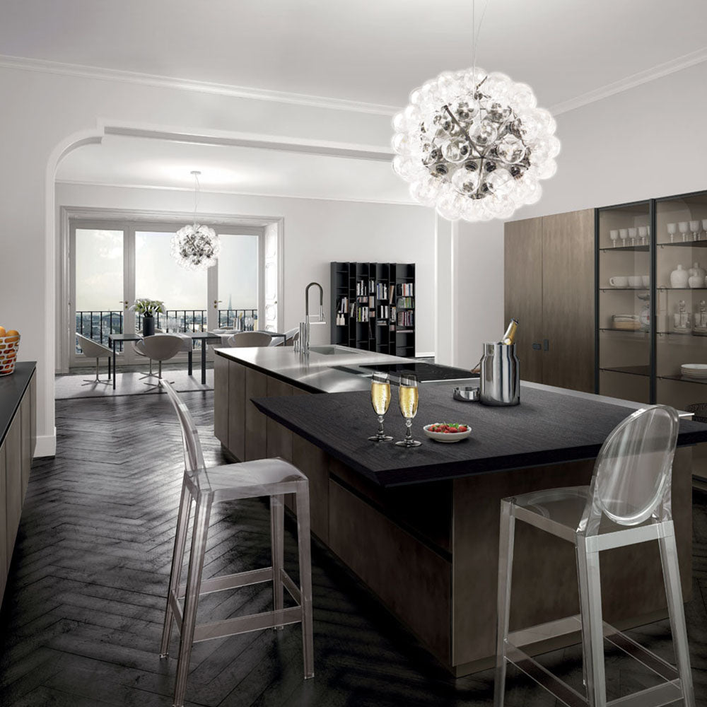 ATIM Slide Sliding Table Top – Mirai Town PLT