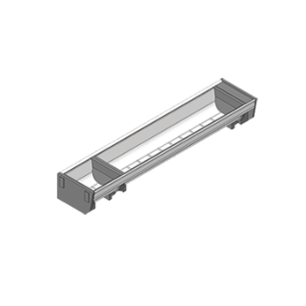 BLUM Orga-Line BI1 Container Set [Tandembox] – Mirai Town Shop