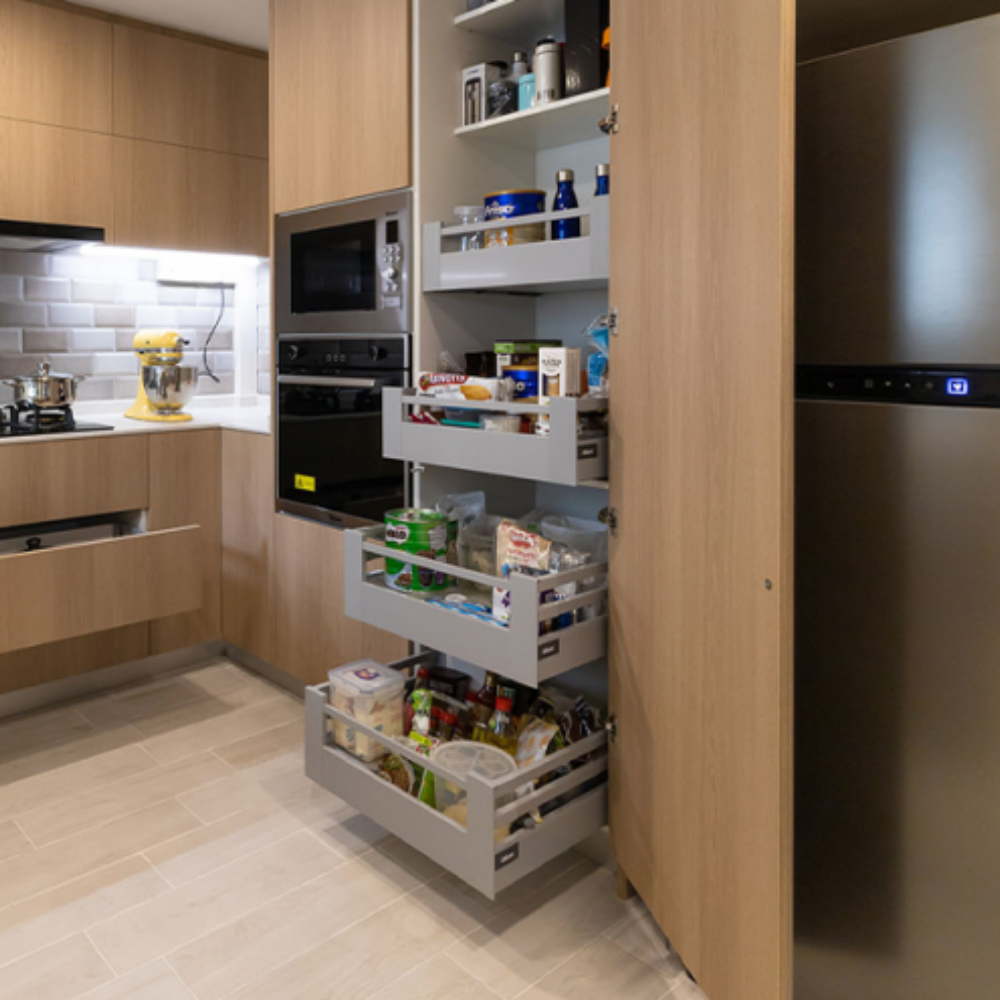 BLUM Space Tower [Tandembox I4 + I5 Full Set] – Mirai Town PLT