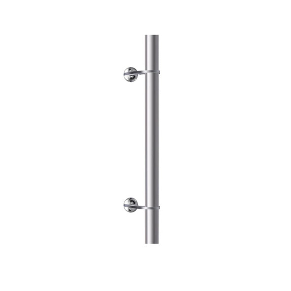 ARMOR Thick Tubular Door Pull Handle – Mirai Town PLT