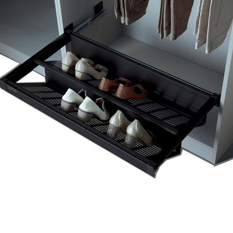 HAFELE Steel Shoe Rack – Mirai Town Shop