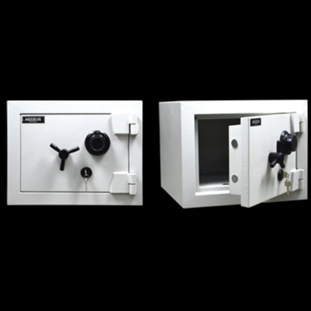 ASIA BRAND High Security Safe Box S1 – Mirai Town PLT