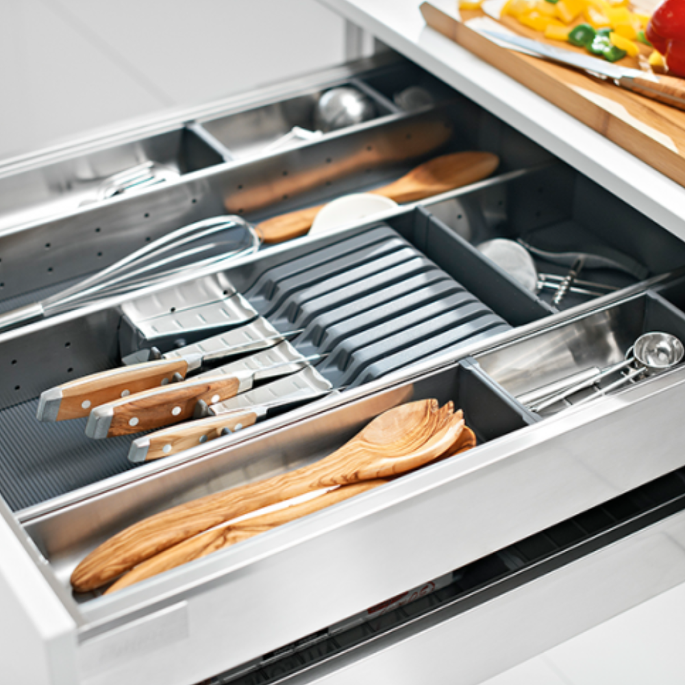 BLUM Orga-Line FI2 Utensil Divider Set [Tandermbox] – Mirai Town PLT
