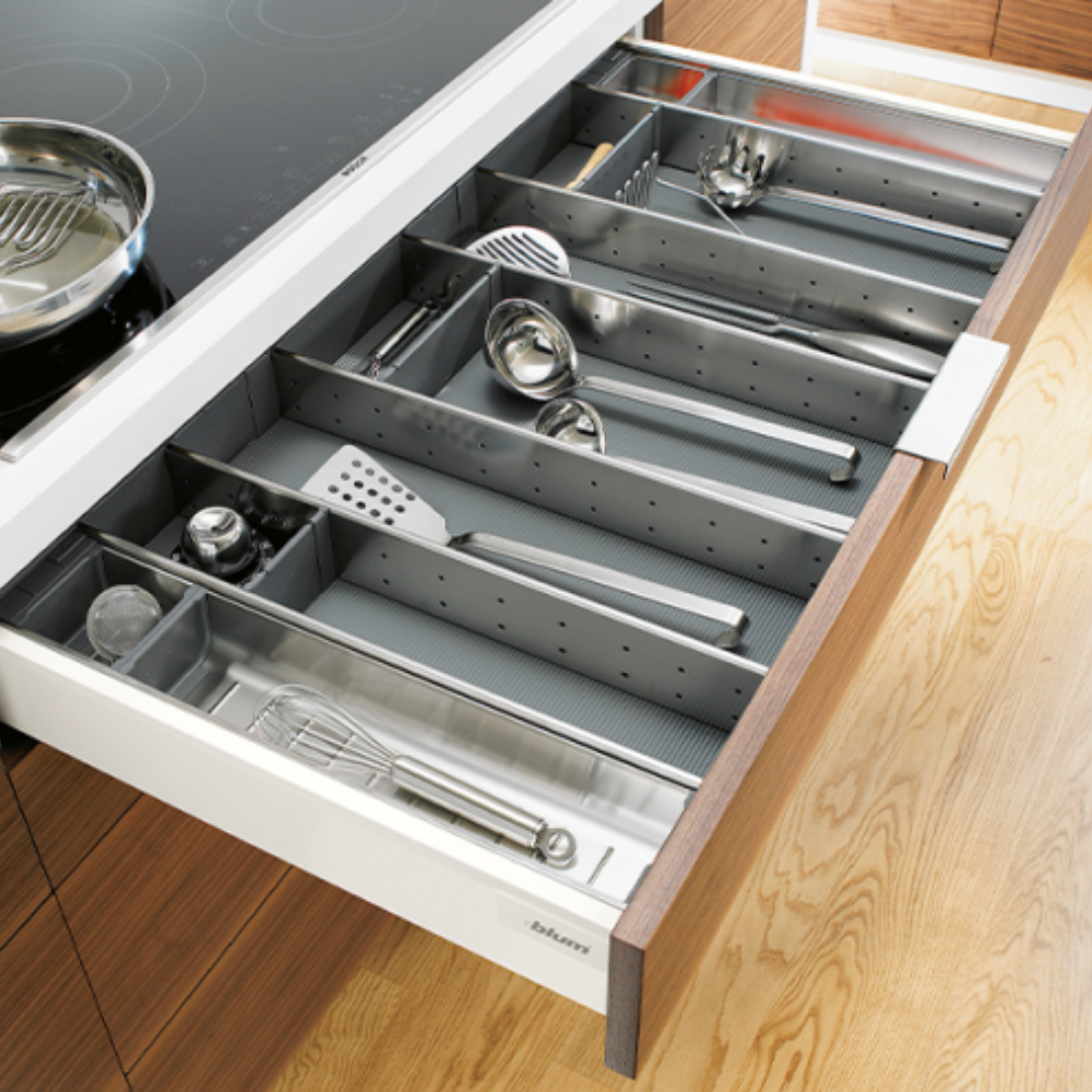 BLUM Orga-Line BI1 Container Set [Tandembox] – Mirai Town Shop