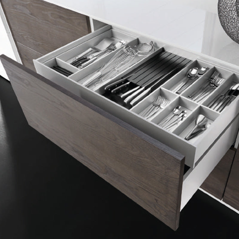 HAFELE Vionaro H89mm Inner Drawer Set – Mirai Town Shop