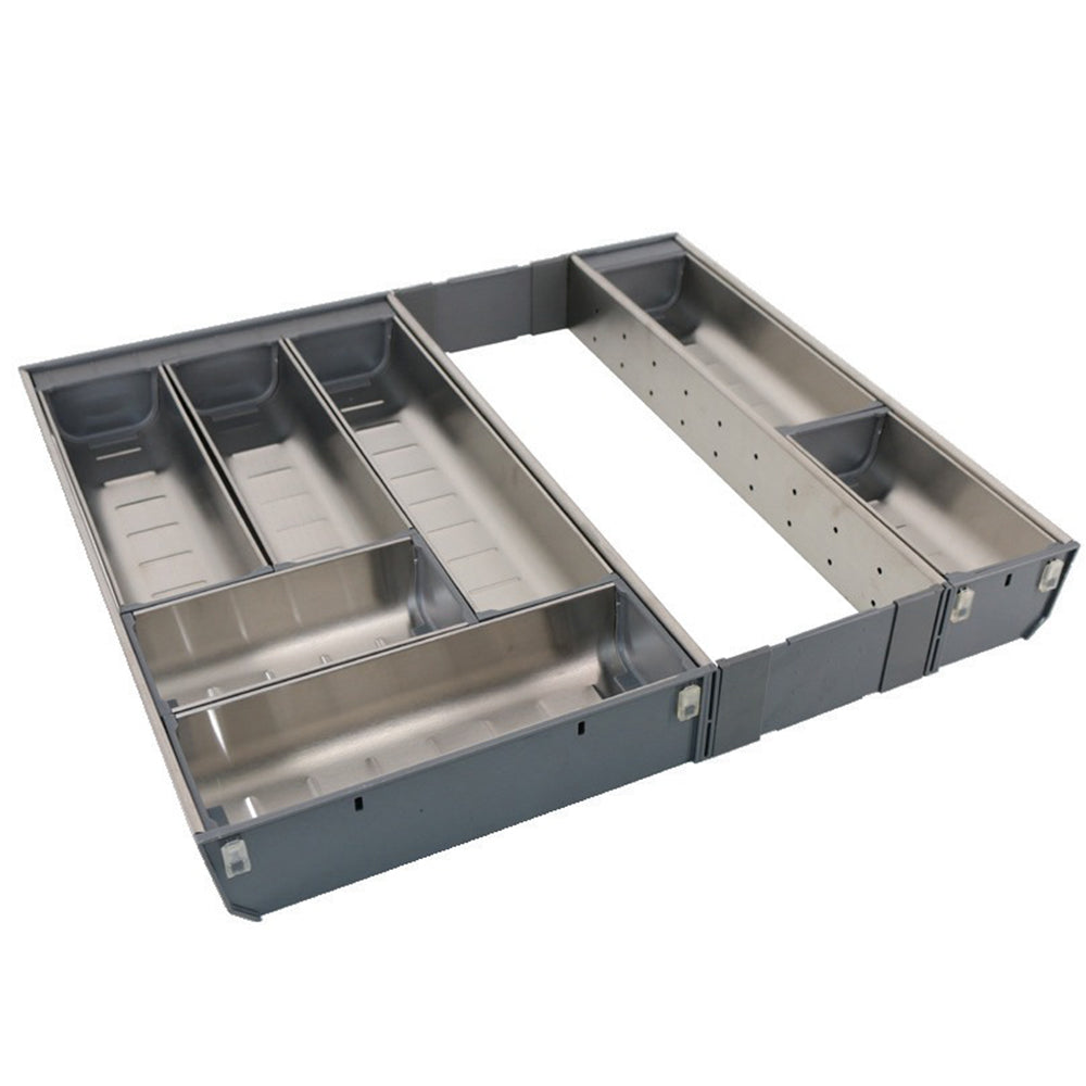 MIRAI Stainless Steel Cutlery Tray – Mirai Town Shop