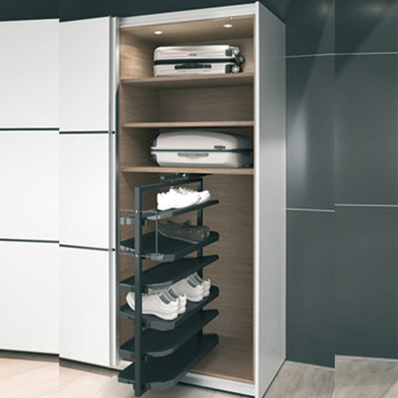 HAFELE Pull Out Shoe Rack – Mirai Town Shop