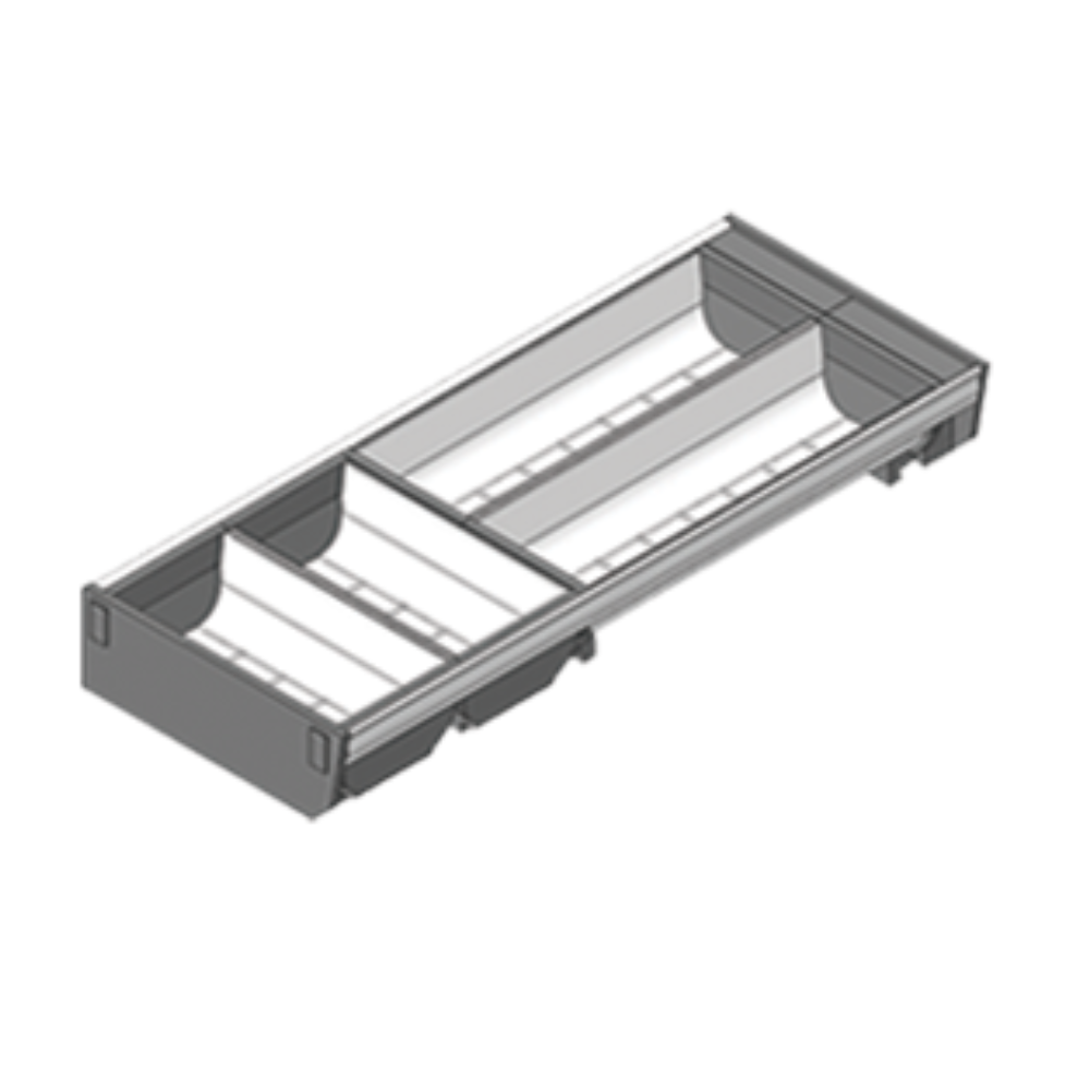 BLUM Orga-Line BI2 Container Set [Tandembox] – Mirai Town Shop
