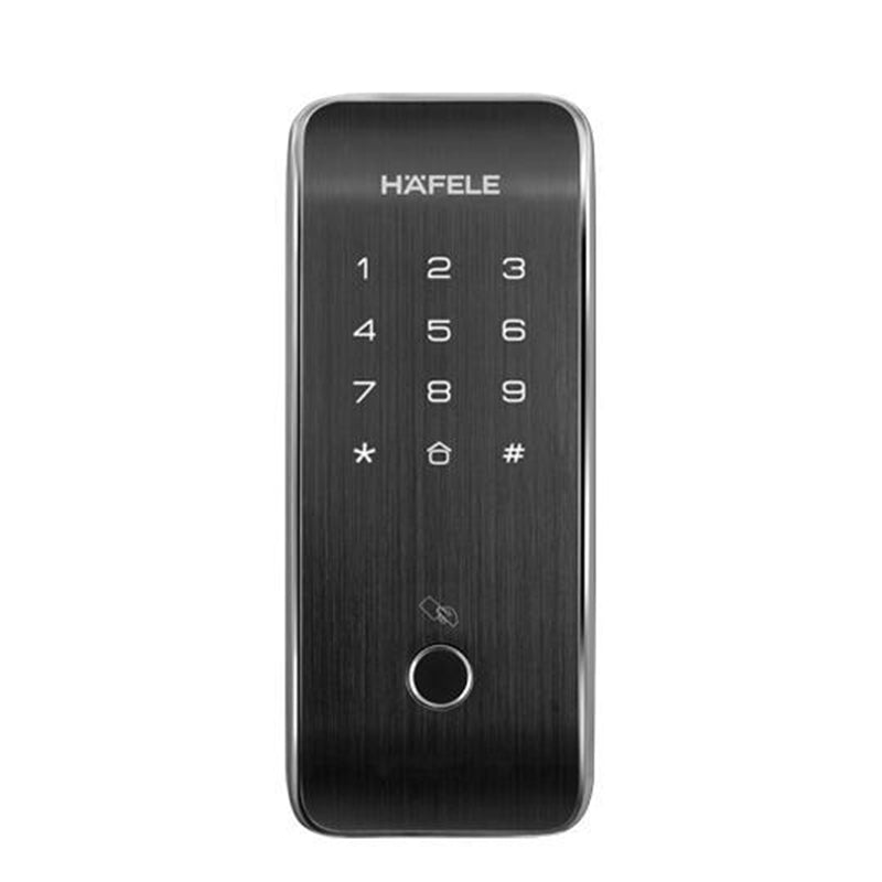 Hafele Electronic Cabinet Lock | Cabinets Matttroy