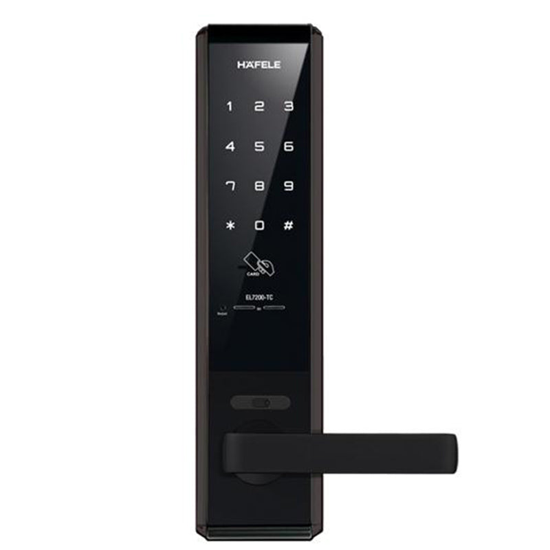 Hafele Electronic Cabinet Lock | Cabinets Matttroy