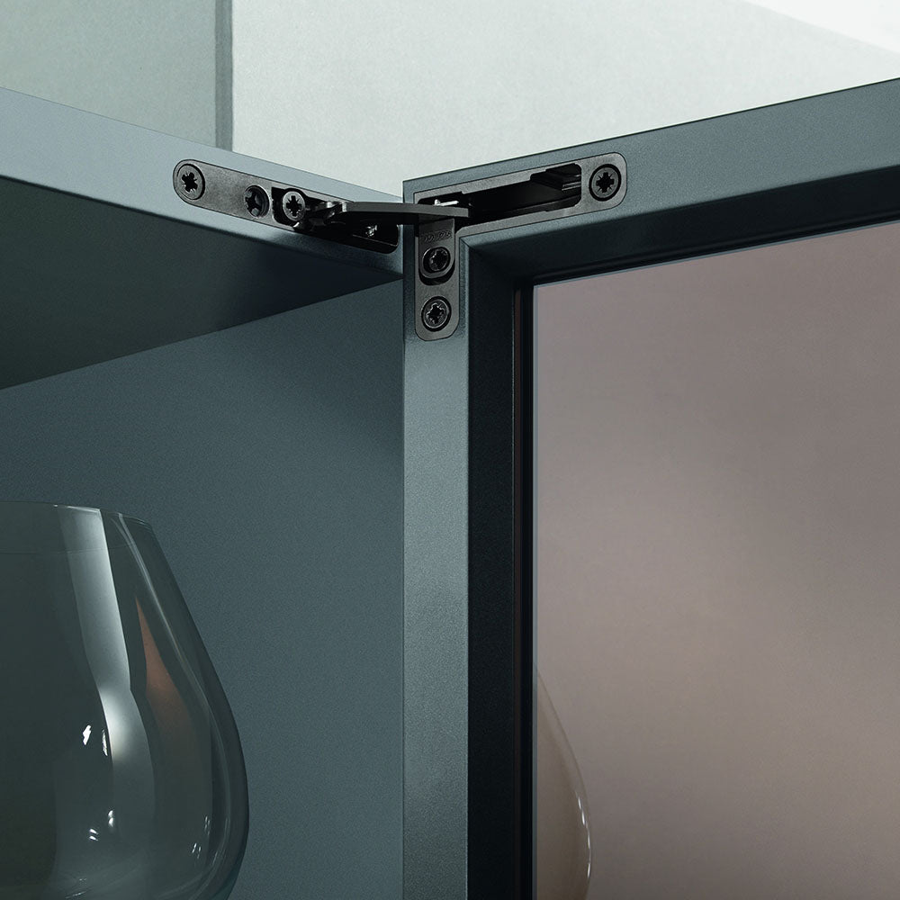 SALICE Air The Truly Concealed Hinge – Mirai Town PLT