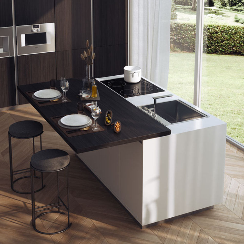 ATIM Top 33 Sliding Table Top – Mirai Town PLT