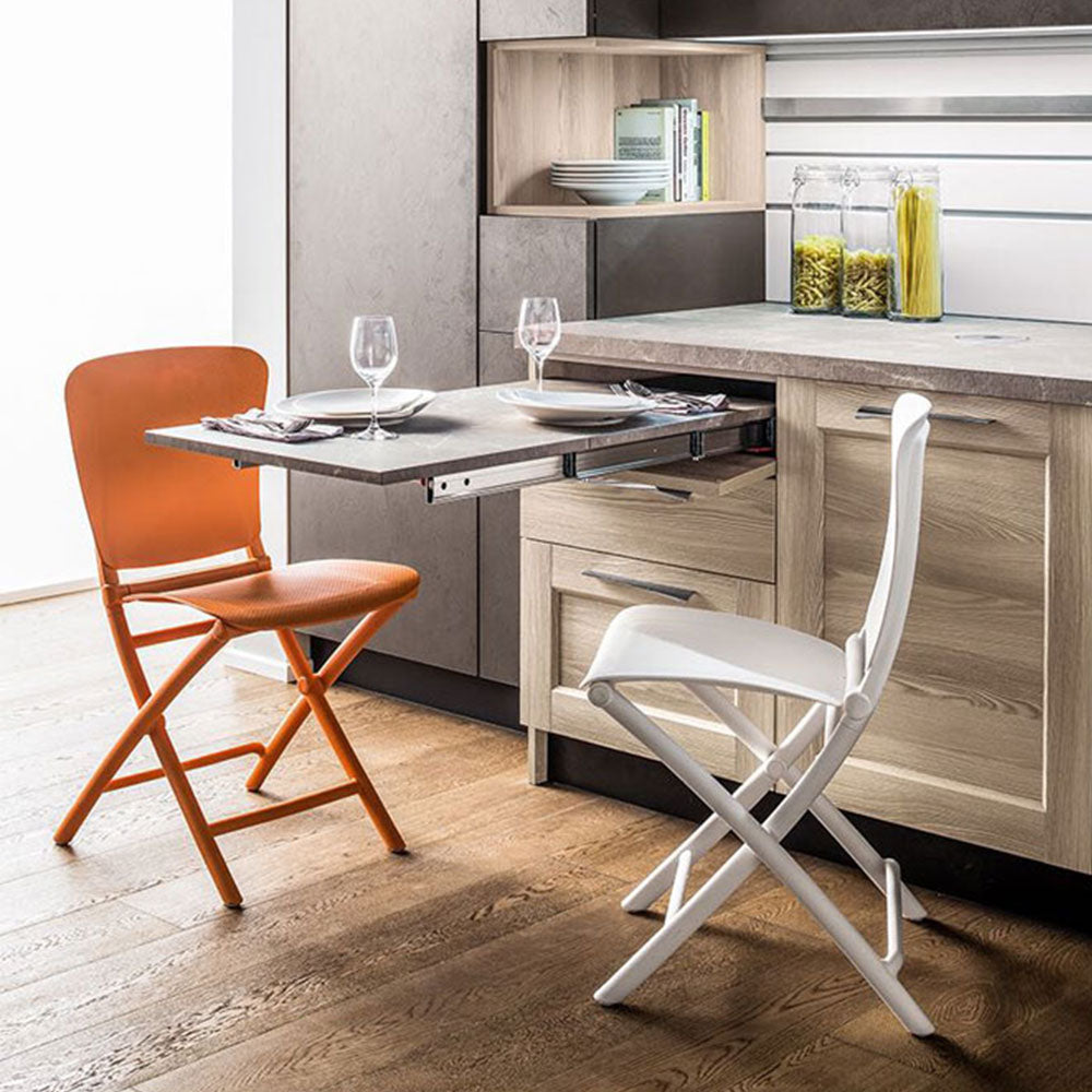 ATIM Lunch Pull-Out Drawer Table – Mirai Town PLT