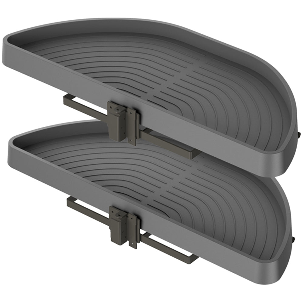 MIRAI 180 Degree Slide Out Tray – Mirai Town Shop